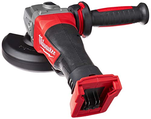 Milwaukee 2780-21 M18 FUEL 4-1/2"/5" PAD,1 Battery KIT