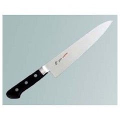 EBM E-PRO Molybdenum Gyuto 27cm Black