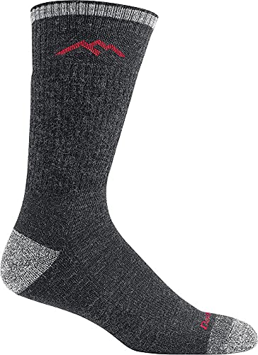 DARN TOUGH (Style 1403) Men's Hiker Hike/Trek Sock - 6 Pack Special