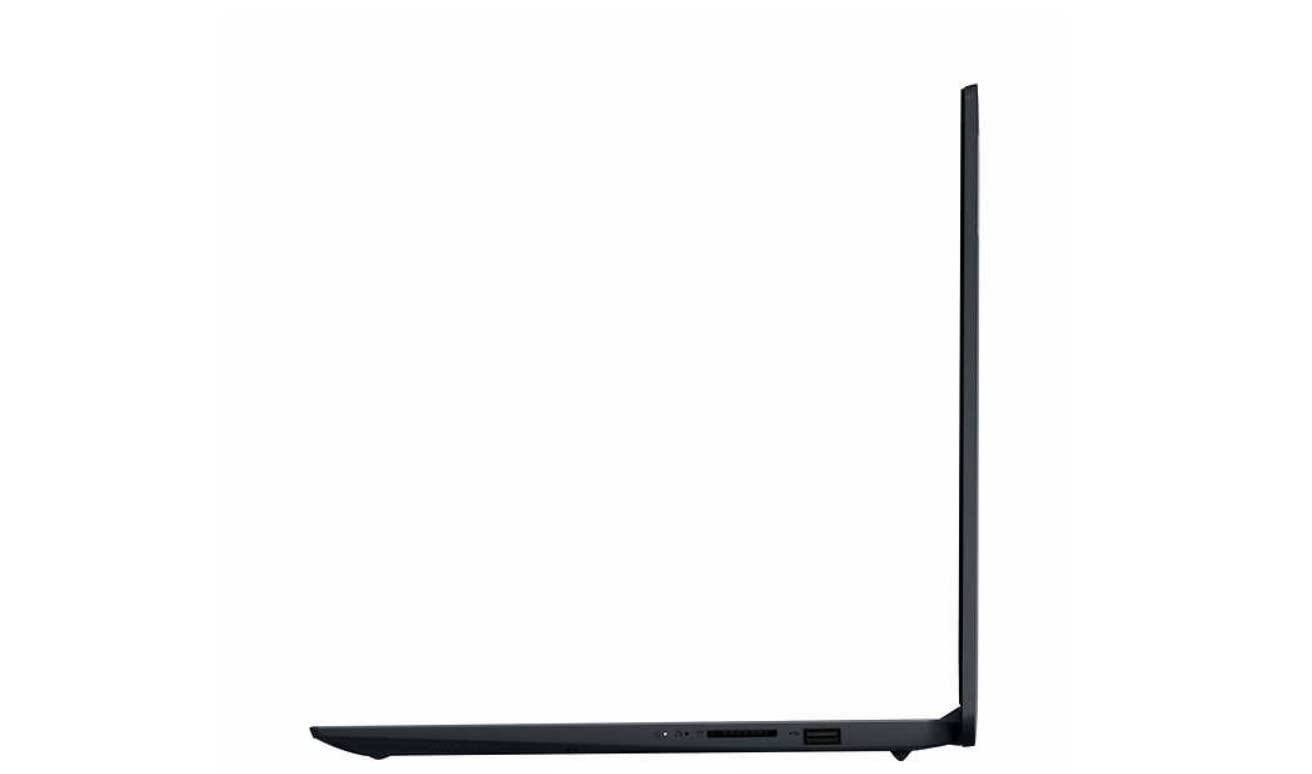 Lenovo IdeaPad 1 15.6" FHD Laptop- N6000 8GB RAM 128GB eMMC, HDMI, Bluetooth, Windows 11 S Mode - Office 365 (1-Year Subscription)