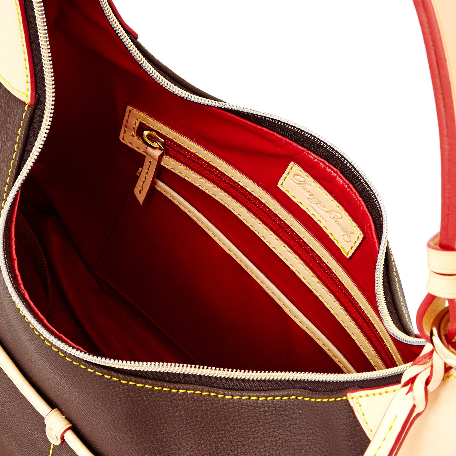 Dooney & Bourke Carley Rebecca Handbag
