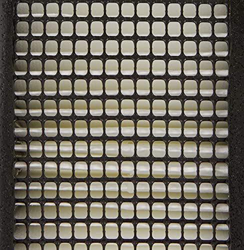 Honeywell HRF-D1 Universal HEPA filter, HRF-D1 / Filter (D)