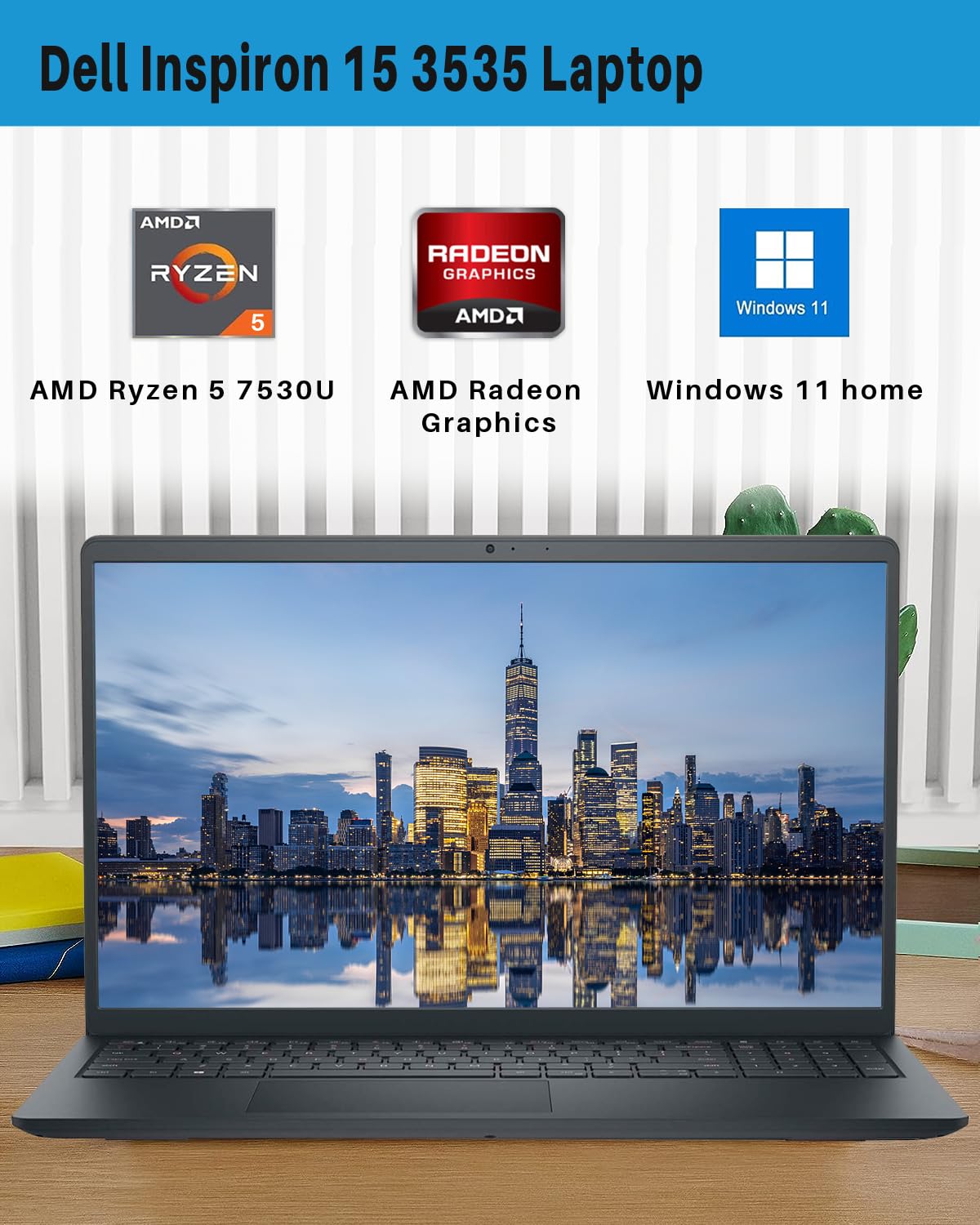 Dell Stop!