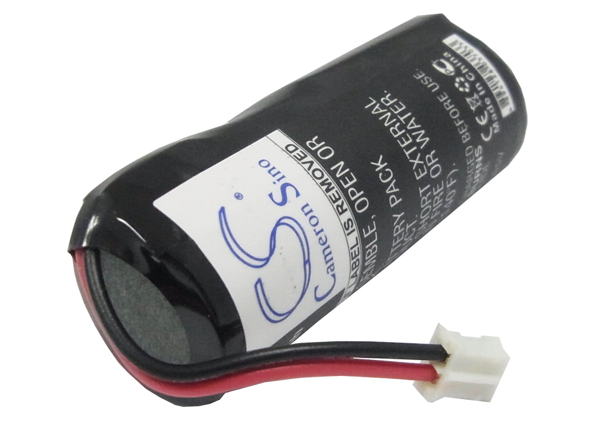 KASLNOUO 2-Pack Replacement Battery for Sony PS3 Move PS3 PlayStation3 CECH-ZCM1E CECH-ZCM1U Fits LIS1441 LIP1450 3.7V 1350mAh