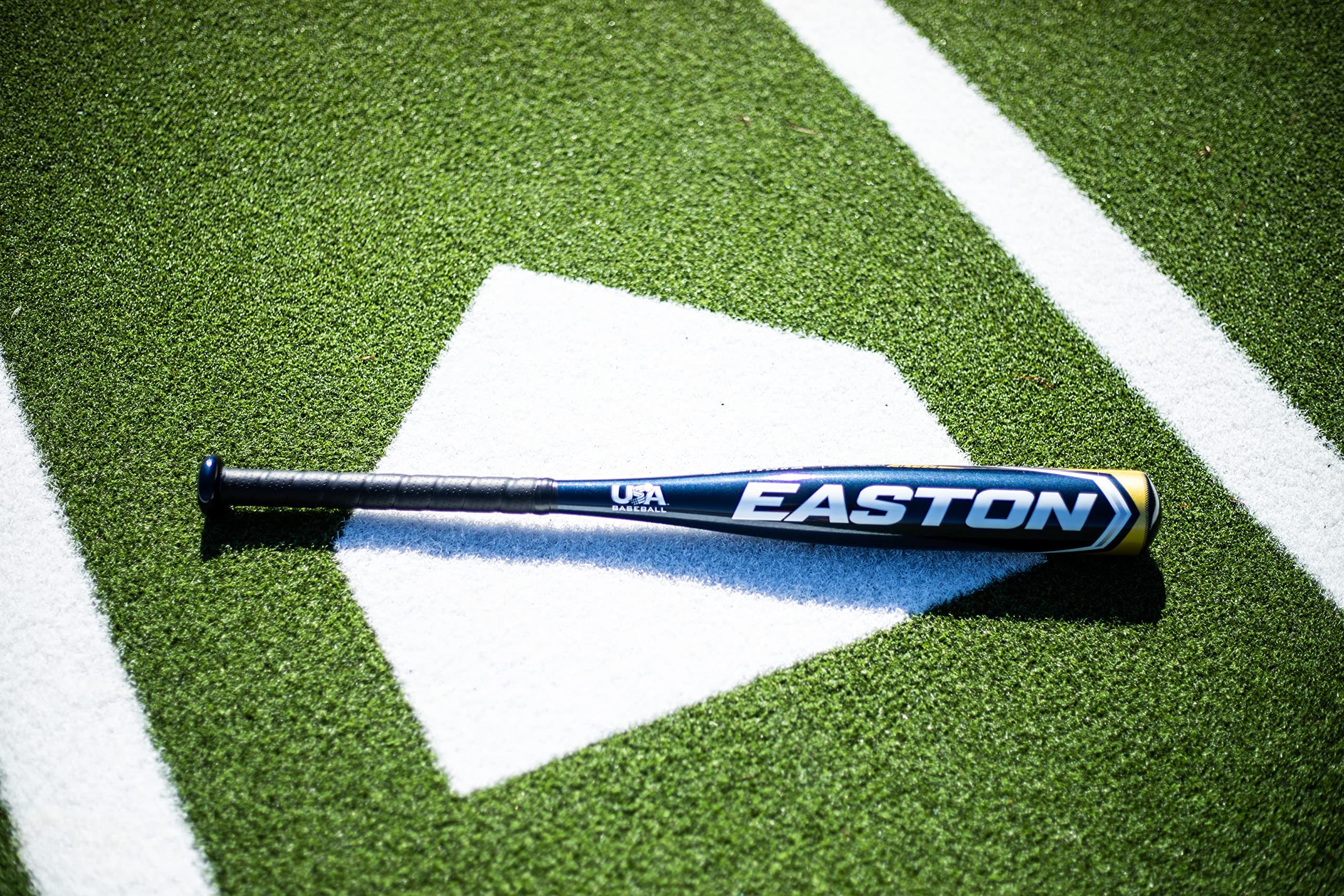 Easton | ALPHA ALX T-Ball Bat | USA | -10 | 2 1/4" Barrel | 25"