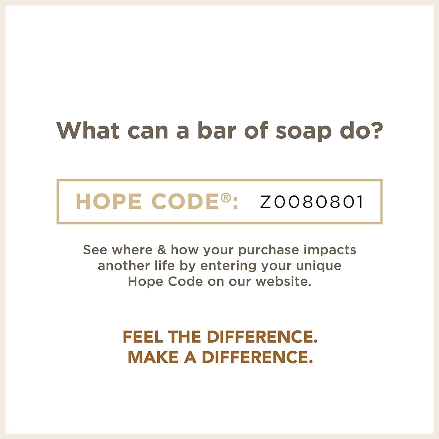 Soapbox Liquid Hand Soap Refill, Coconut Milk & Sandalwood | Vegan, Paraben Free, Moisturizing, Natural Hand Wash Refill for Kitchen and Bathroom, 64oz Half Gallon Refill (Pack of 1)