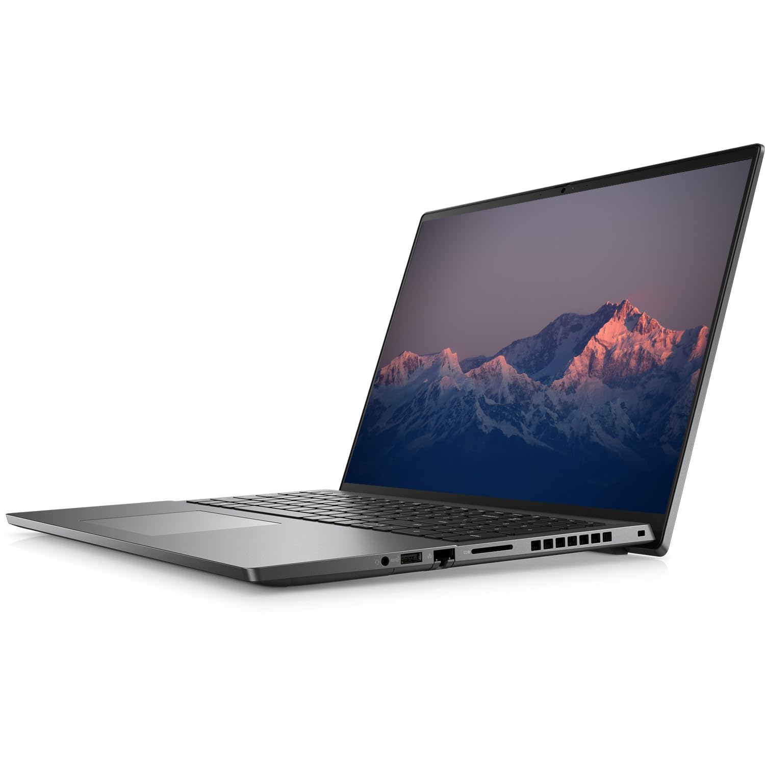 Dell Vostro 7620 Business Laptop, 16" WUXGA Display, Intel Core i7-12700H, NVIDIA GeForce RTX 3050 Ti, 40GB RAM, 1TB SSD, Webcam, Backlit Keyboard, FP Reader, HDMI, RJ-45, Wi-Fi 6, Windows 11 Pro