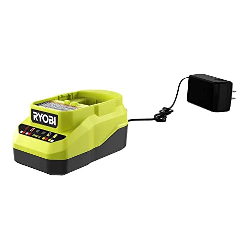 RYOBI 18V ONE+ HP Compact Brushless 1/2" Hammer Drill Kit - PSBHM01K