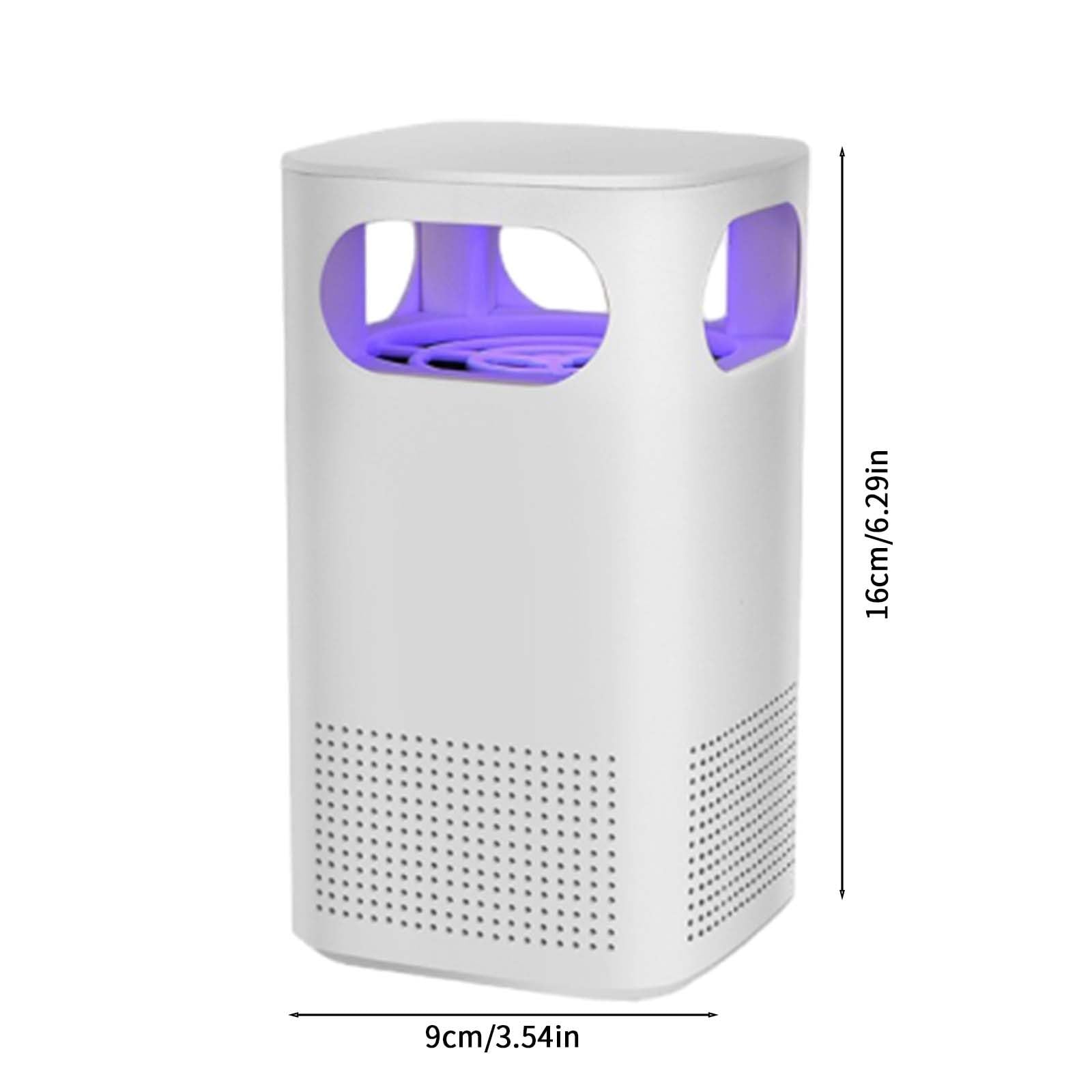 Home ๐๐ผ๐ฟ๐บ๐ฎ๐น๐ฑ๐ฒ๐ต๐๐ฑ๐ฒ Air Purifier, USB Charing Indoor Household Bedroom Air Purifier Large Coverage 330 Sqft, Portable Air Purifier Effectively Air Fresher Purifier For Cleaning Air Odors