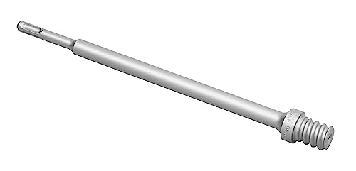 MILWAUKEE'S SDS Plus Core Adapter (48-03-3551)