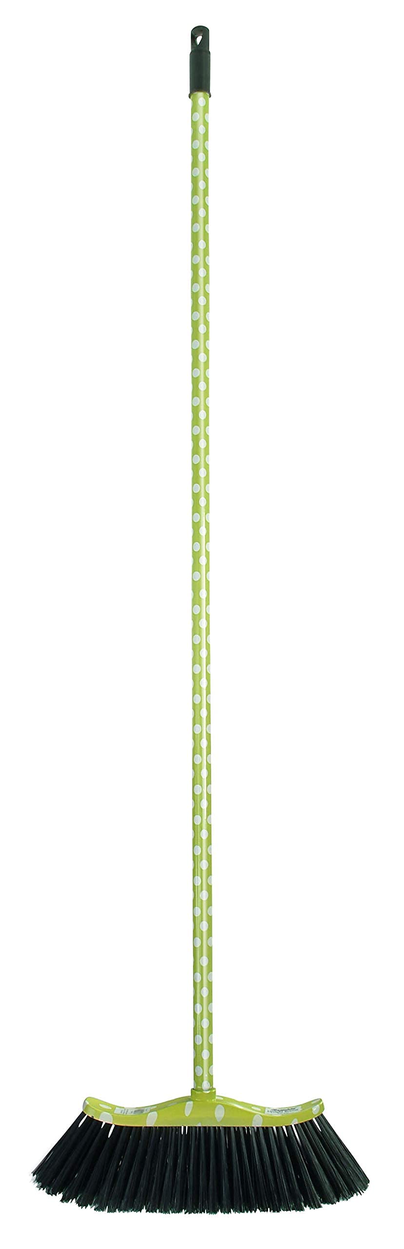 Superio Essential Broom (Polka Dot)