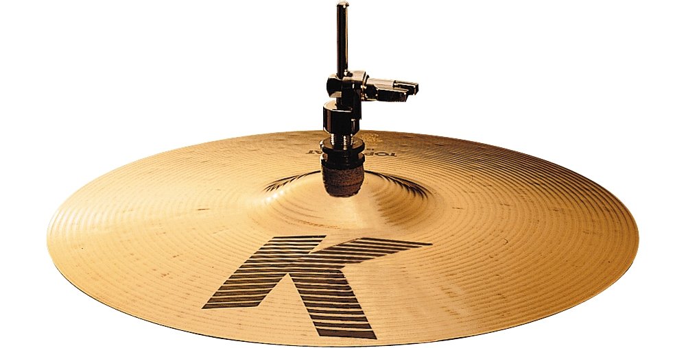 Zildjian High Hat Cymbal Top K 14" K0824