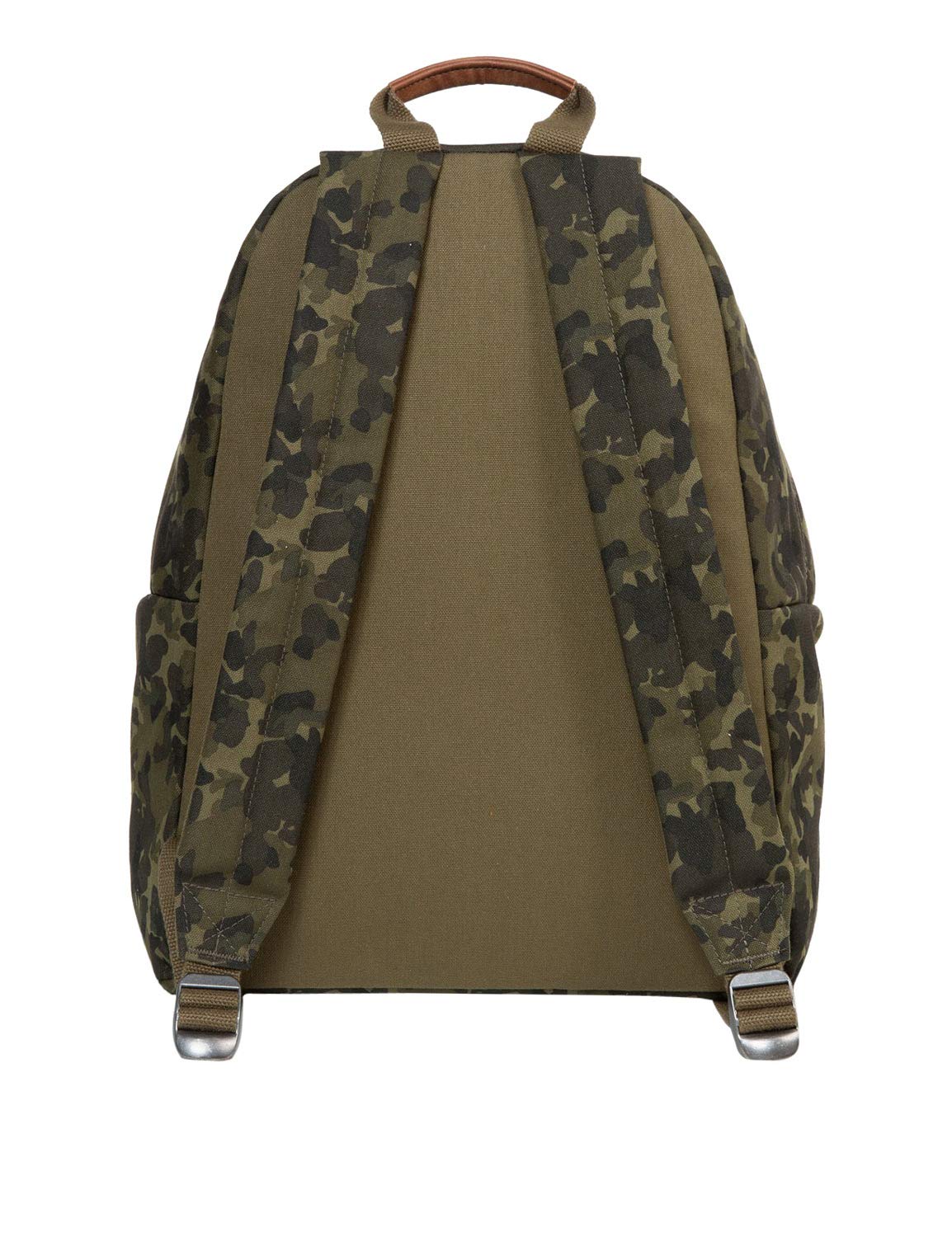 Eastpak Men's Padded Pak'r Backpack, Opgrade Camo, Green, Print, One Size