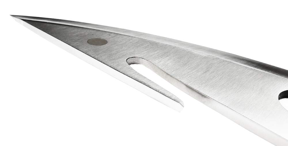 Fantasy Tactical Fixed Blade Hunting Knife. Hunting Dagger. For Hunting, Collection, Gift