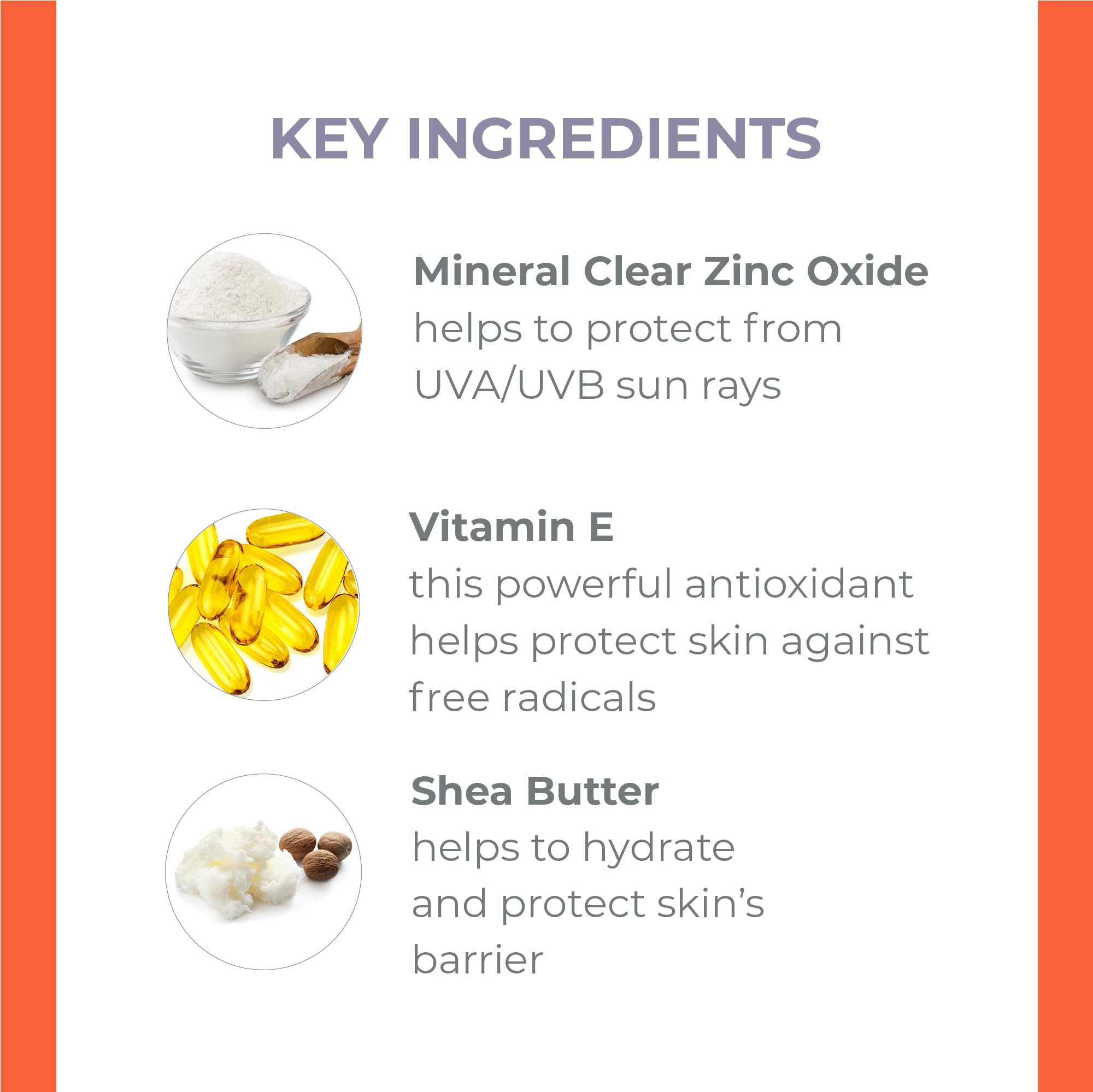 DERMA E Sun Defense Mineral Sunscreen SPF 30 Body β Broad Spectrum Sun Cream β Fragrance Free Zinc Oxide and Titanium Dioxide Aging Reducing Protection, 4 Oz