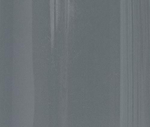 Rust-Oleum 363515 Automotive Custom Lacquer Spray Paint, 11 oz, Gloss Nardo Gray