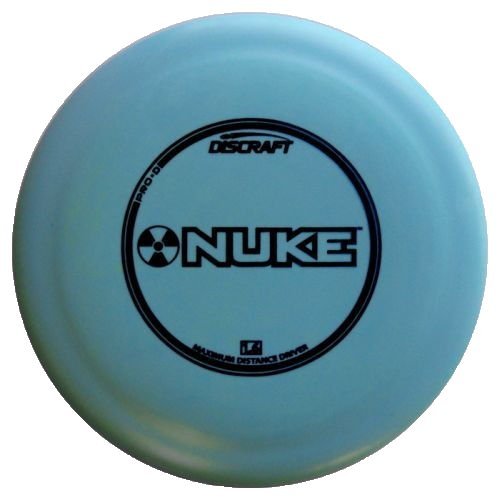 Disc Golf Starter Kits 1 Misprinted Driver - Absolutely Flawless Mold with Slight Misprint Stamp.