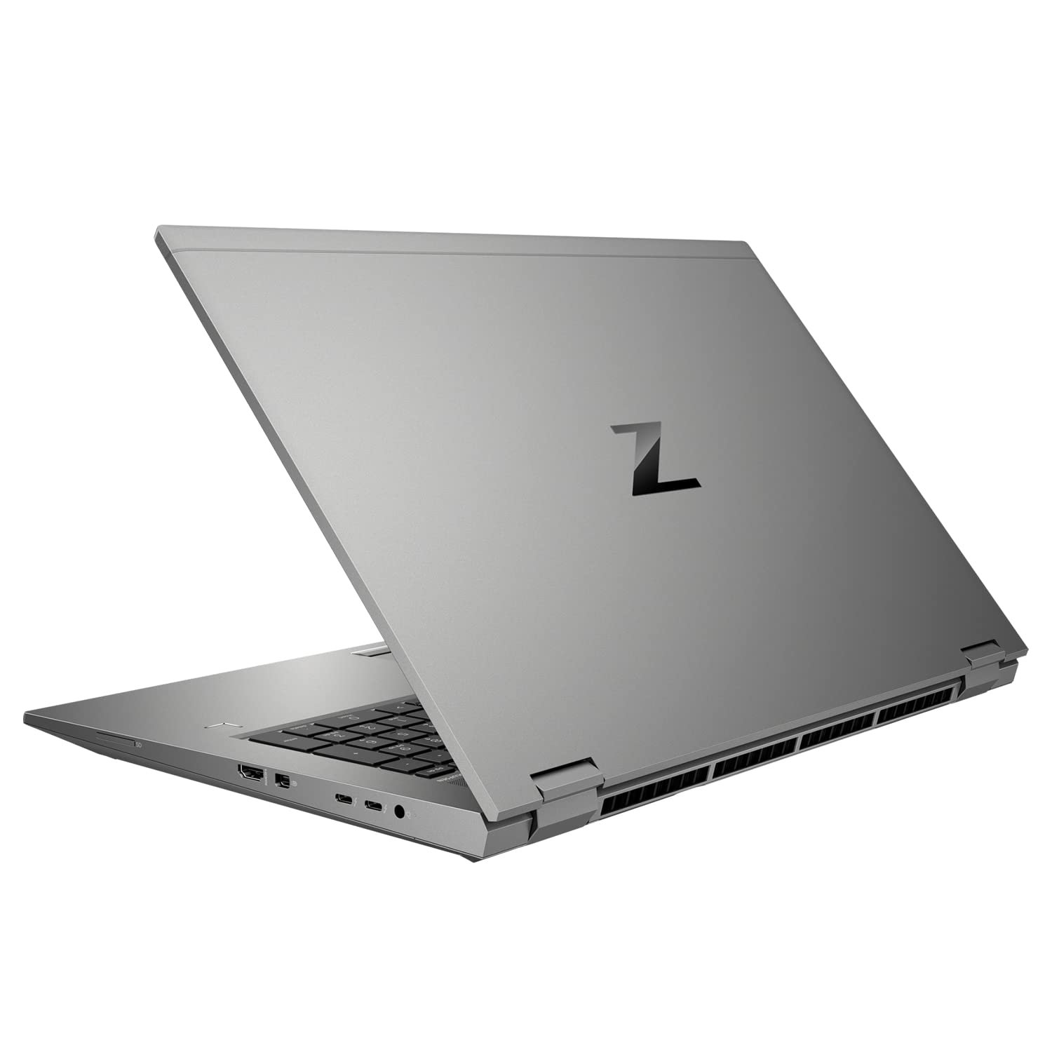 HP ZBook Fury G8 Mobile Workstation, 17.3'' FHD Screen, Intel Core i7-11800H, 32GB RAM, 1TB SSD, IR Camera, HDMI, RJ45, Smart Card Reader, Mini DP, FP Reader, Backlit KB, Wi-Fi 6, Windows 11 Pro