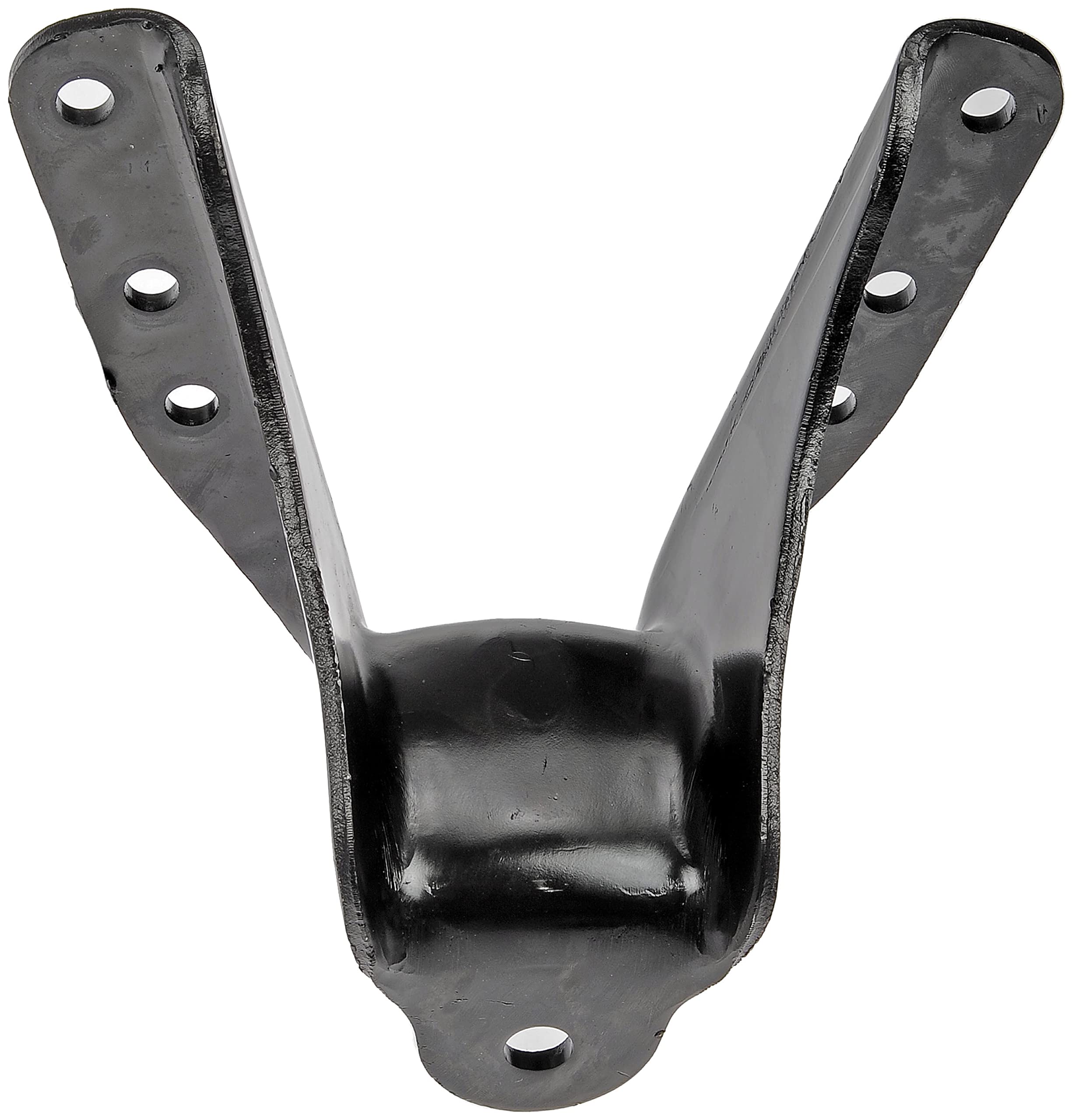 Dorman 722-013 Rear Spring Forward Leaf Spring Hanger Compatible with Select Ford Models