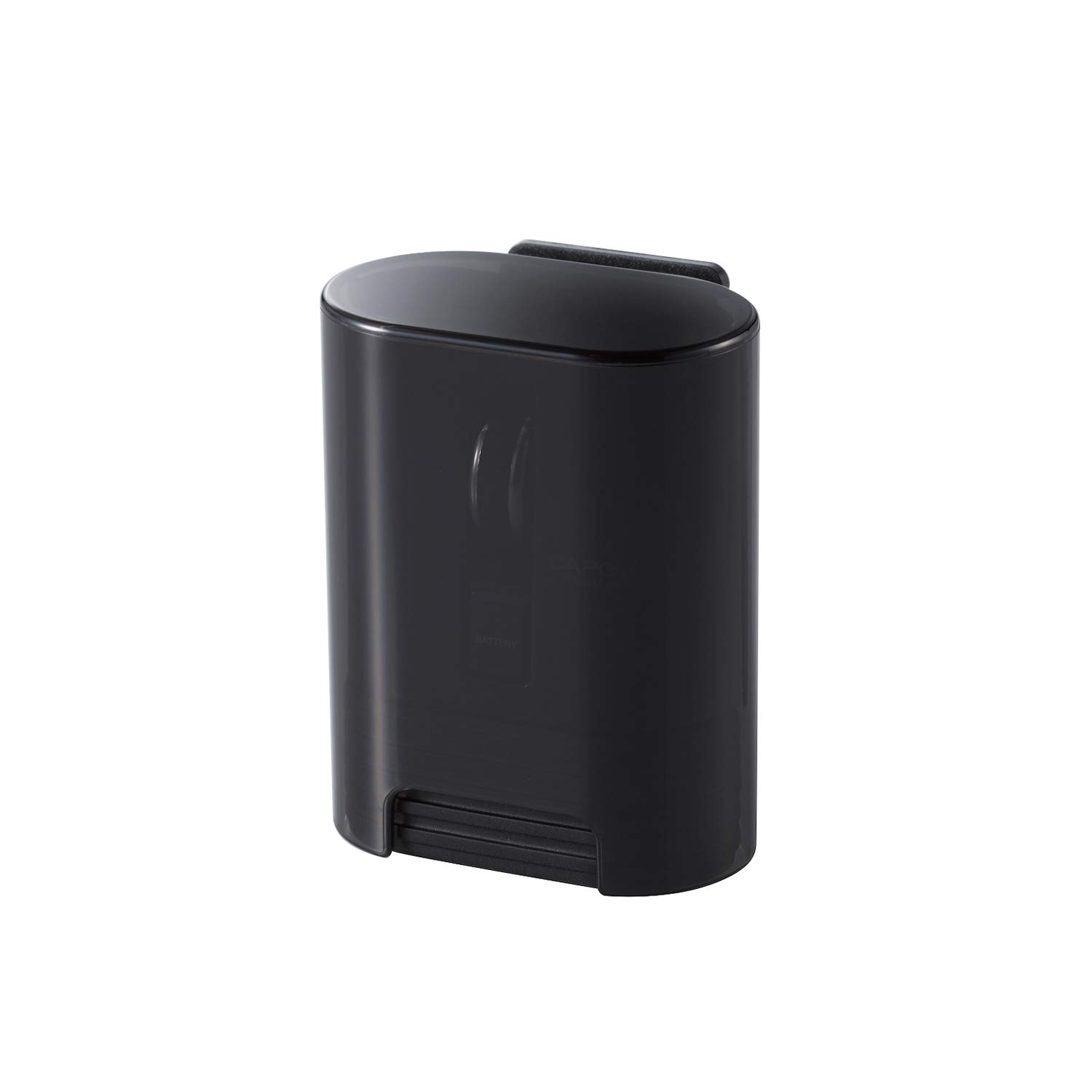 ELECOM Bluetooth Mouse Rechargeble, Clippable, Silent, Quiet Click, 4 Button for iPad, Laptop PC and Mac Small Size, Black (M-CC2BRSBK-US)