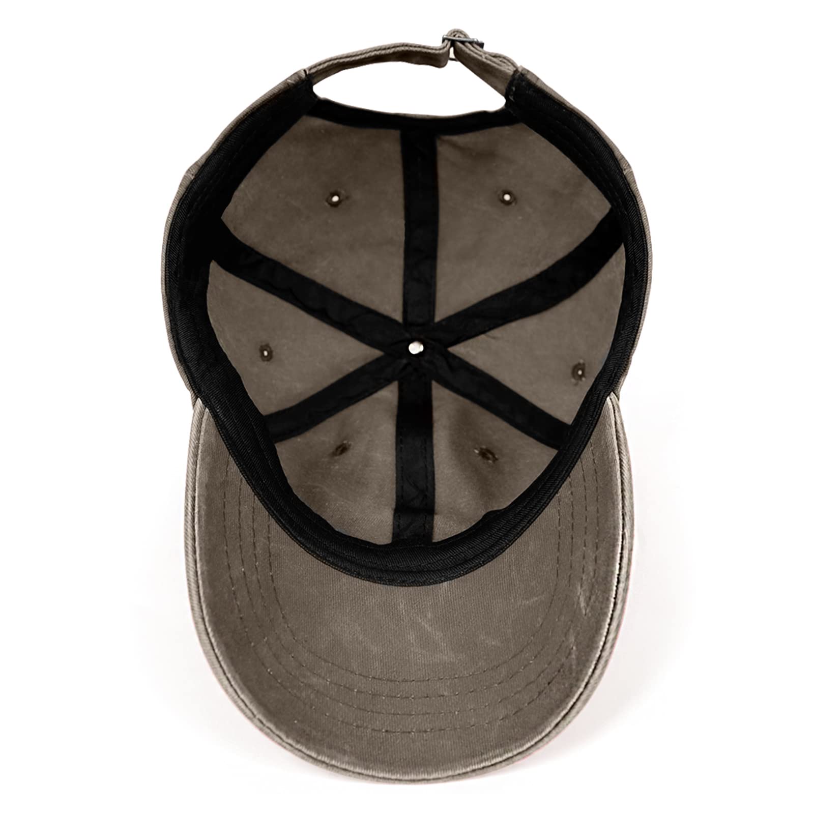 IDF Israeli Defense Force Hat Men Women Trucker Hats Adjustable Snapback Baseball Cap Cool Dad Hat Gifts