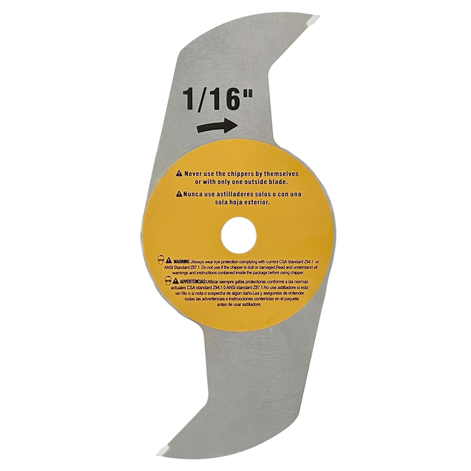 FOXBC 8" Carbide Stacking Dado Blade Set for SawStop, Jet, Dewalt, Bosch Saw - 14 Pieces