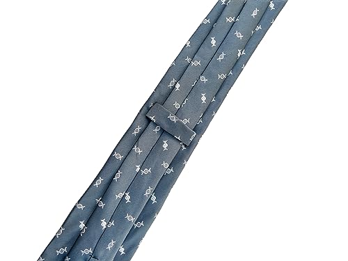 DNA Necktie - DNA Tie - Men's DNA Tie - Biology Necktie - Scientist Gift - Biologist Gift - Geneticist Gift - Phlebotomy Gift