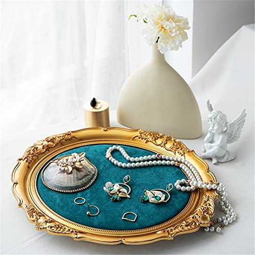 GALSOR Earrings Storage Tray Foam Holder For Jewelry Case Showcase Studs And Dangle Earrings Display Stand