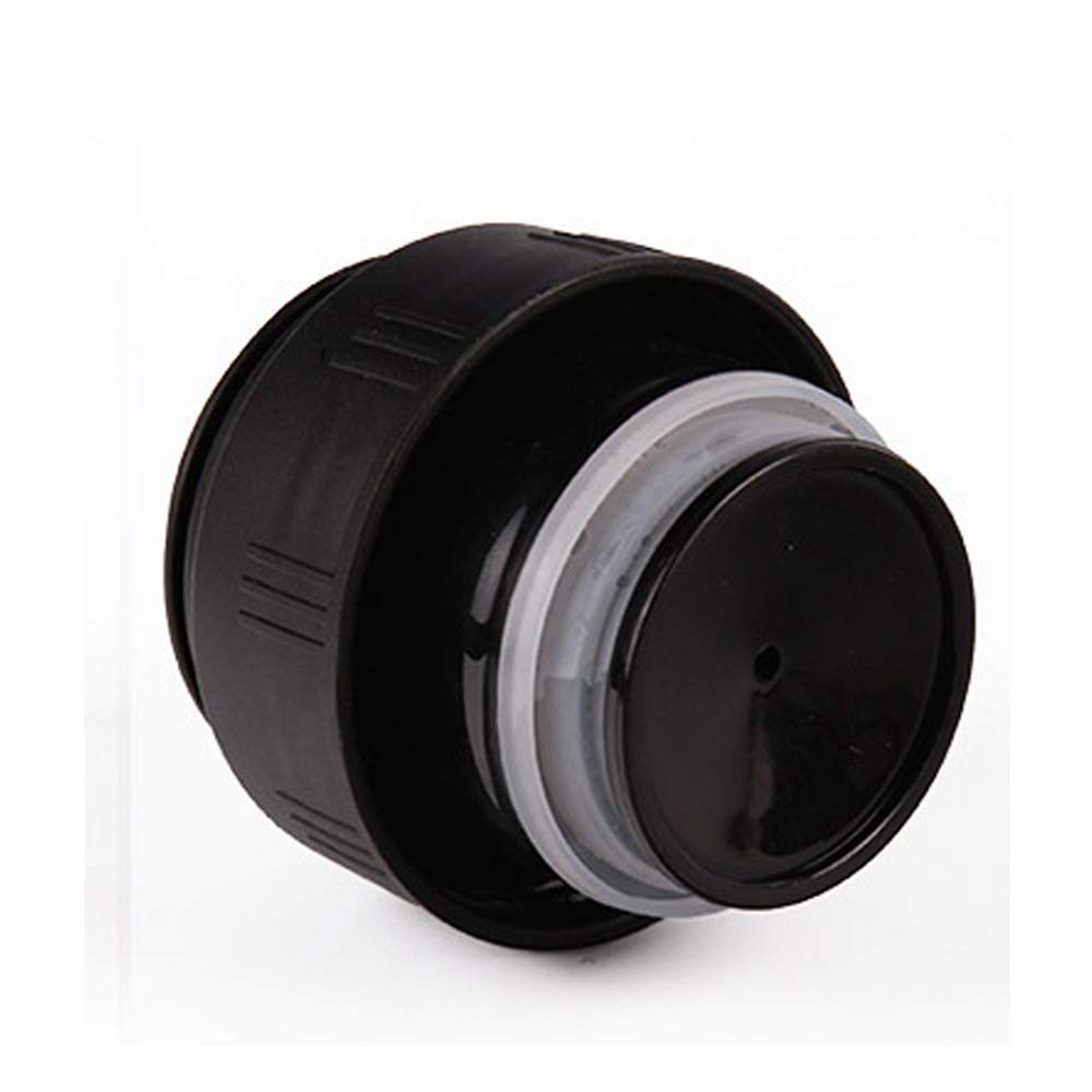 Godagoda Thermos Vacuum Flask Lid Cover Thermocup Outdoor Travel Cup Accessories