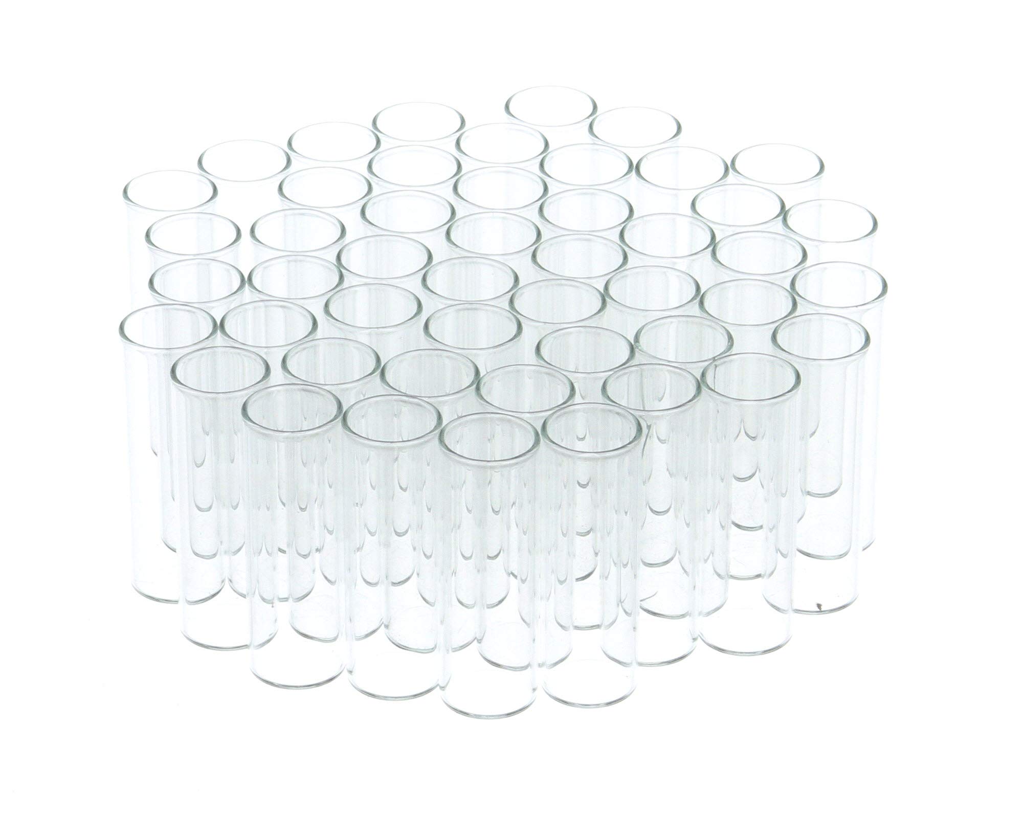 Univex 1400035A FA73 Vial, Glass Pack