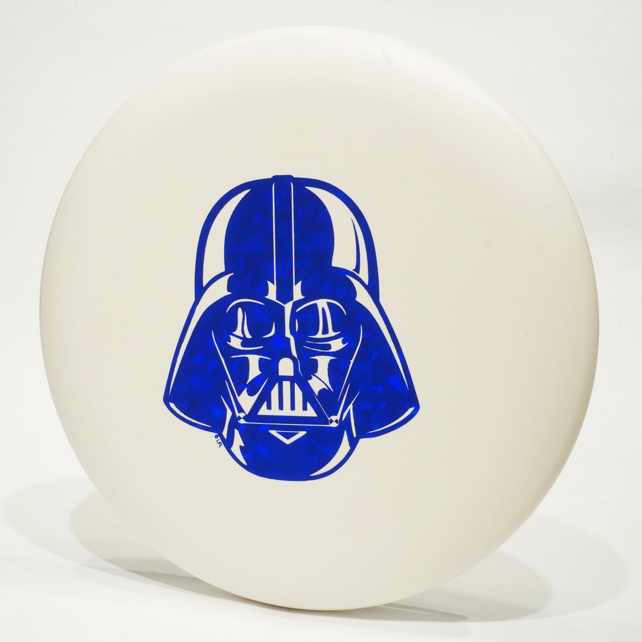Discraft Star Wars 3-Disc Disc Golf Beginner Set [Weights and Colors May Vary] - Light Side