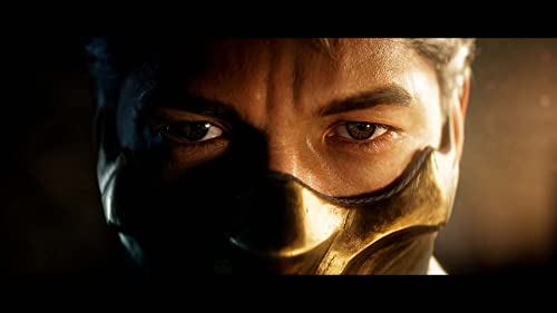 Mortal Kombat 1 Premium Edition - Xbox Series X