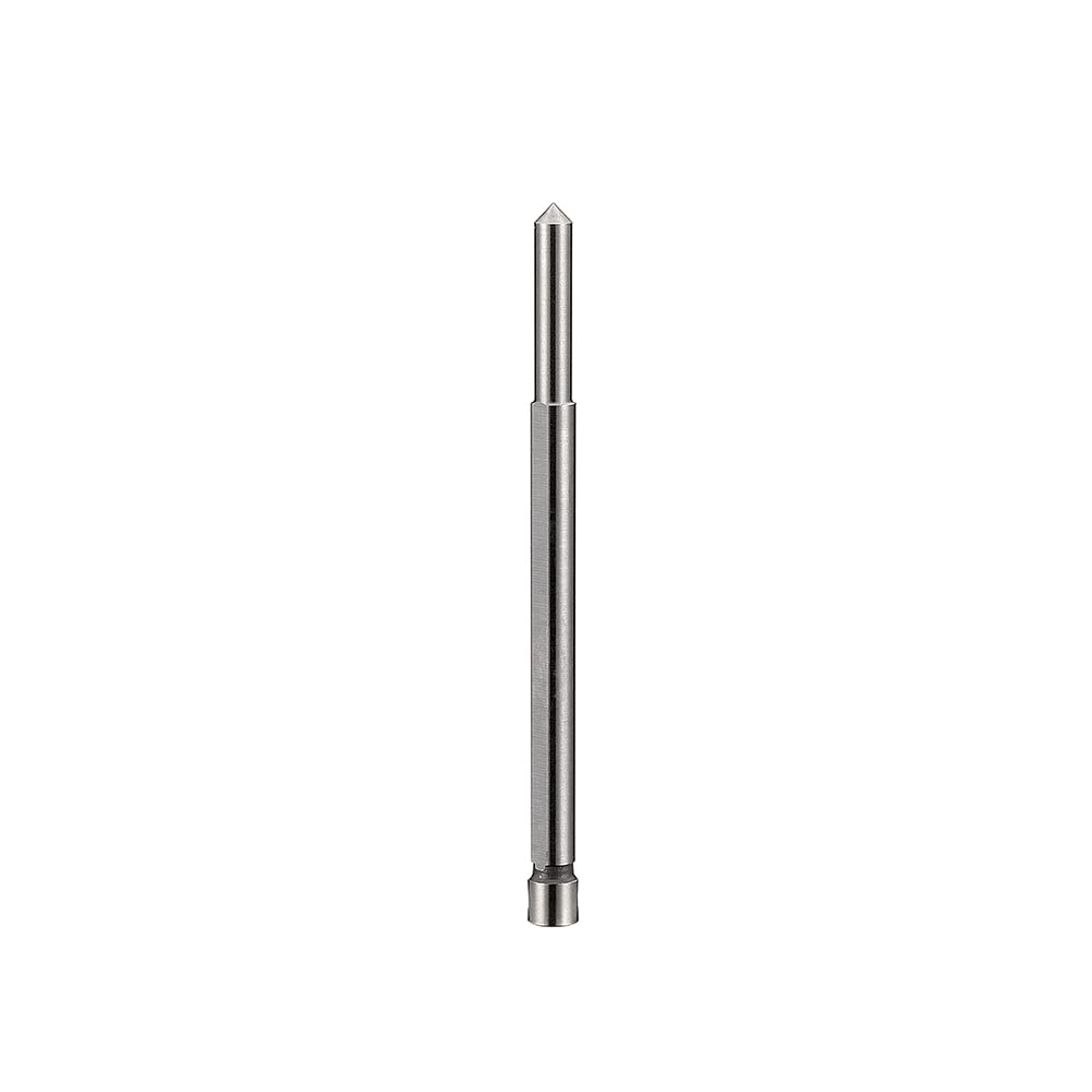 HSS Pilot Pin Tool Parts Annular Cutter With Pilot Pin 4.74 x 90