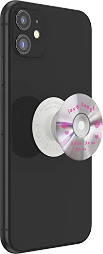 ​​​​PopSockets Phone Grip with Expanding Kickstand - Love Songs