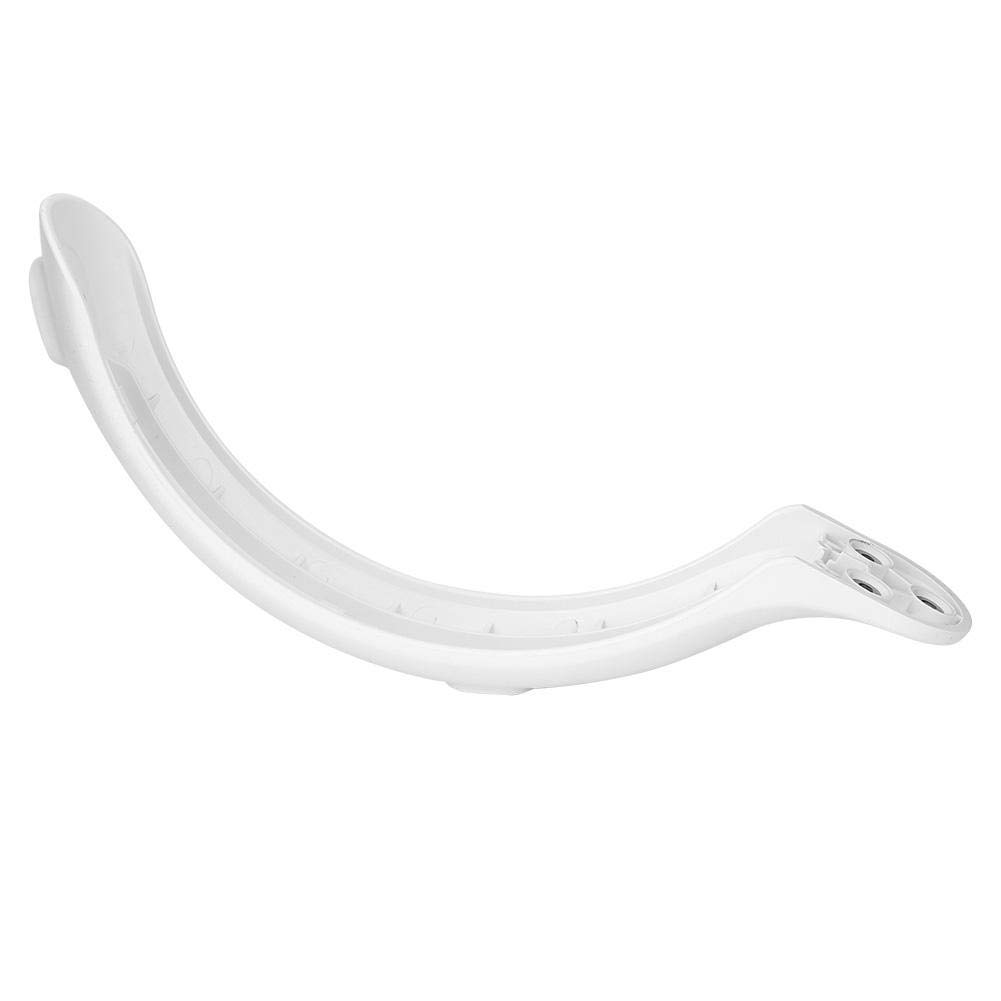 Electric Scooter Rear Mudguard Scooters Mud Guard s Accessory for Xiaomi Mijia M365 Electric Scooter(White) Electric Scooter Rear 365 Parts