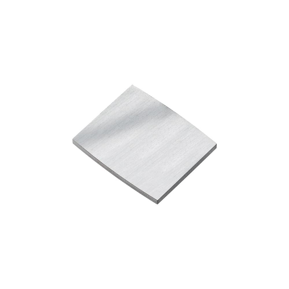 Rennsteig 465 020 0 0 Carbide Flat Scraper, Black/Beige, 300 x 20 x 5 mm