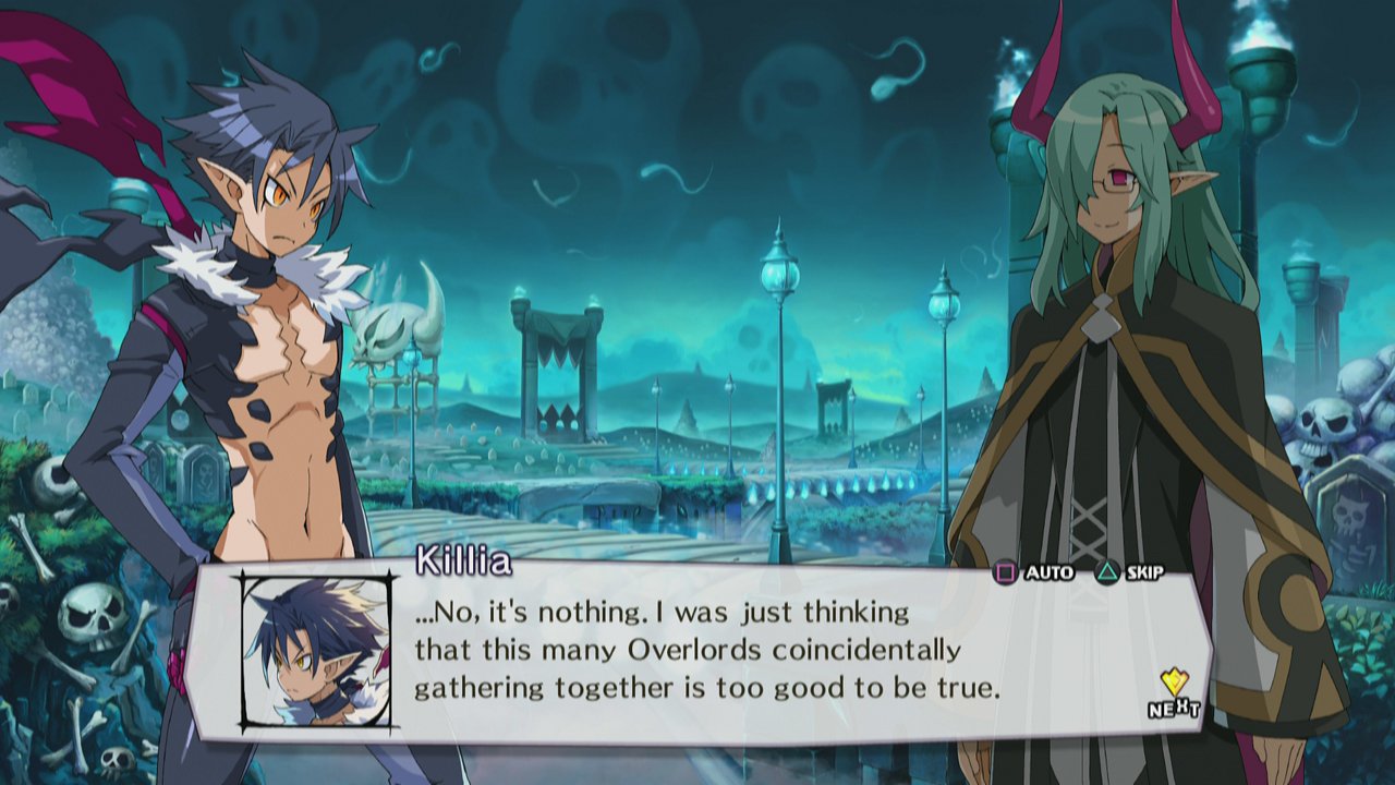 Disgaea 5 Complete - Nintendo Switch