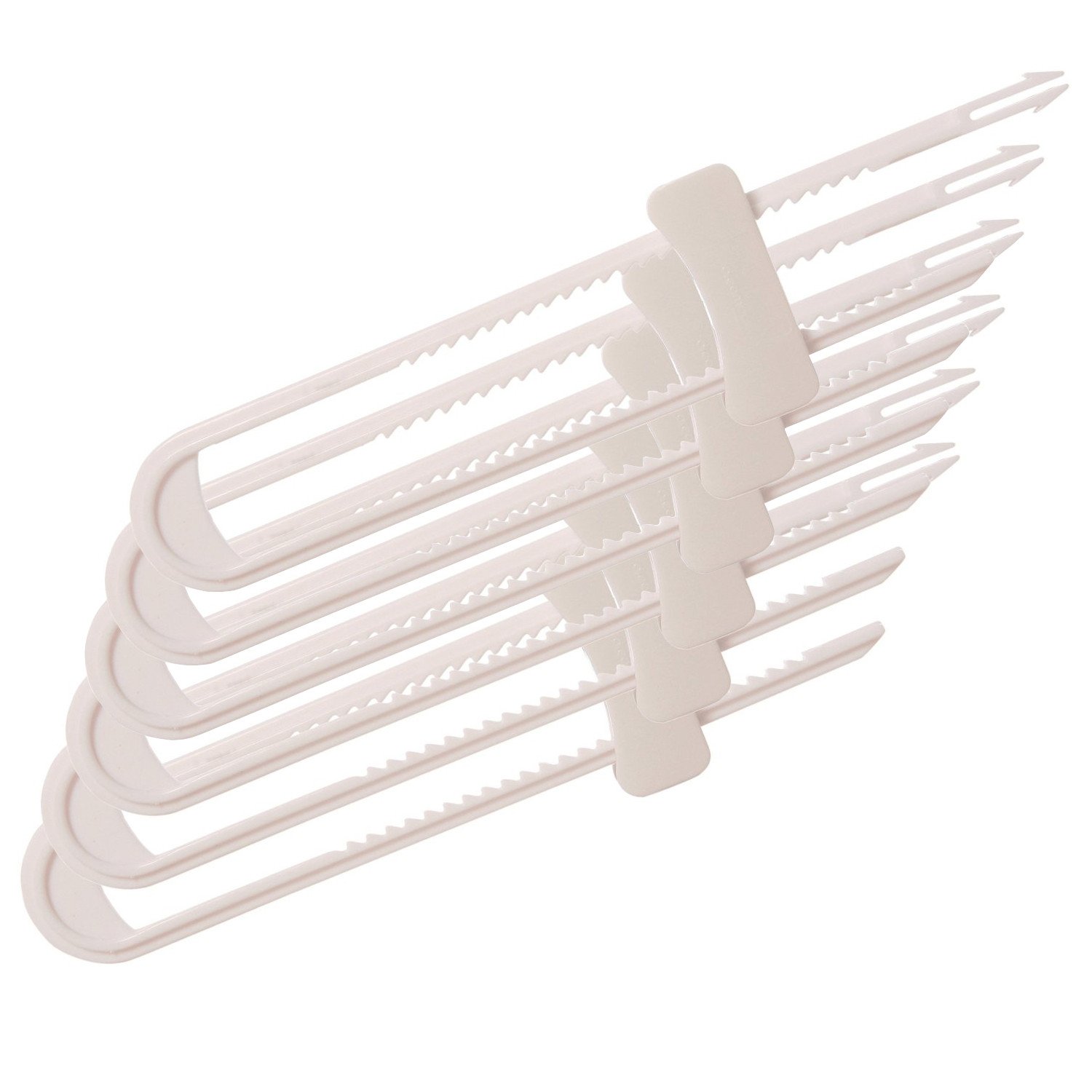 Dreambaby Sliding Locks, 6 Pack