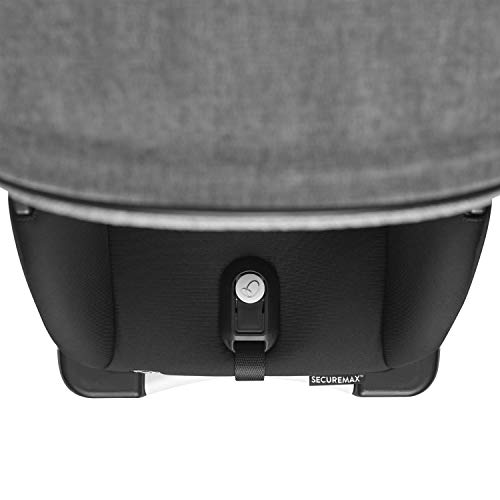 Evenflo God Securemax Moonstone (30412311), 26.5x16x26 Inch (Pack of 1)