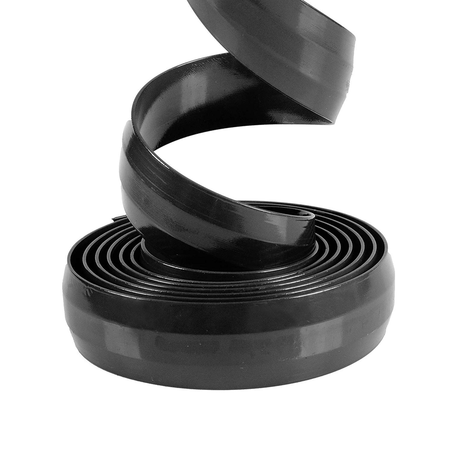 ELEAUTO Magnetic Boundary Markers Strip for Neato Shark Ion Robotic Vacuum Cleaner,Boundary Marker Magnetic Alternative Accessory Tapes (3ft)