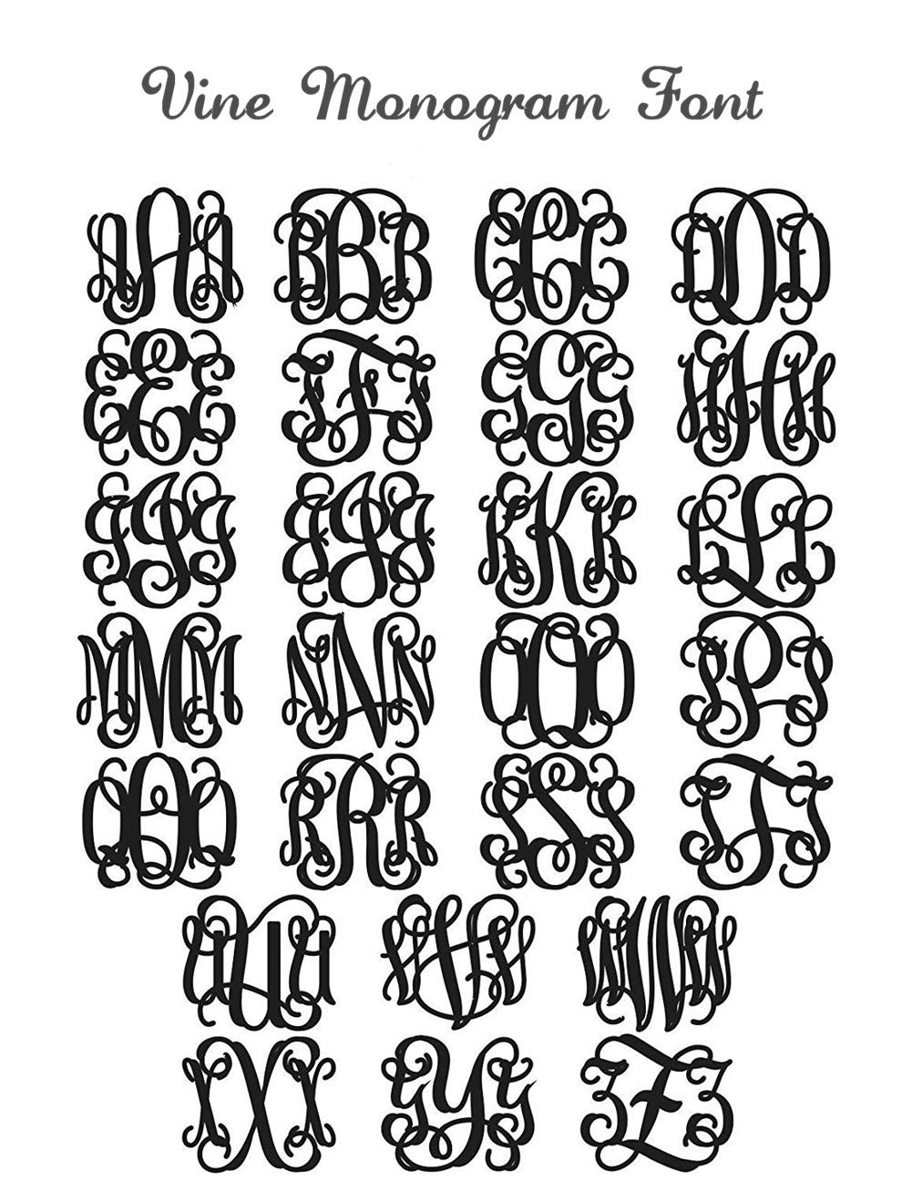 Elefezar 925 Sterling Silver Personalized Horizontal Oval Signet Ring Custom Letter Monogrammed Ring (Silver)