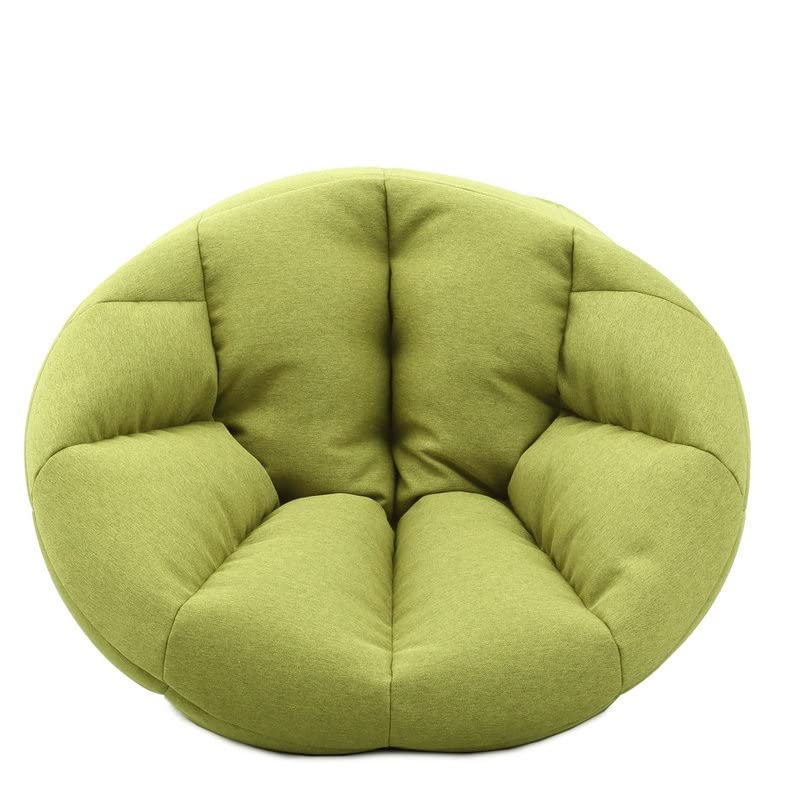 DCOT Lazy Sofa Can Be Dismantled To Wash The Tatami Couch Can Be Dismantled To Wash The Storage bag Home Sofa