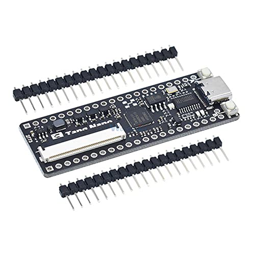 Lichee Tang Nano GW1N-1 FPGA Demo Board USB Type-C 64Mbit PSRAM for Arduino