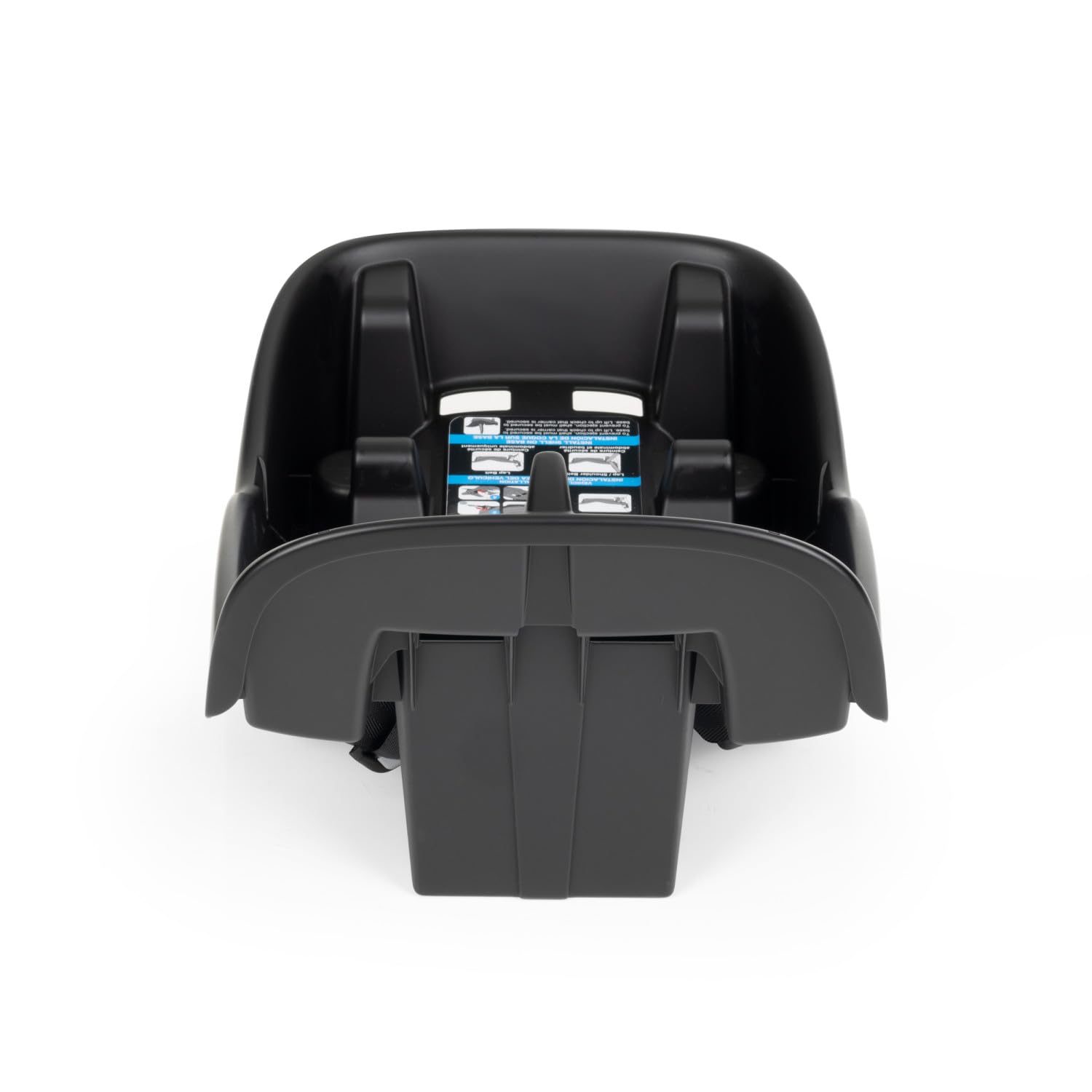 Evenflo Nurture Infant Car Seat, Carine , 28x17.5x24 Inch (Pack of 1)