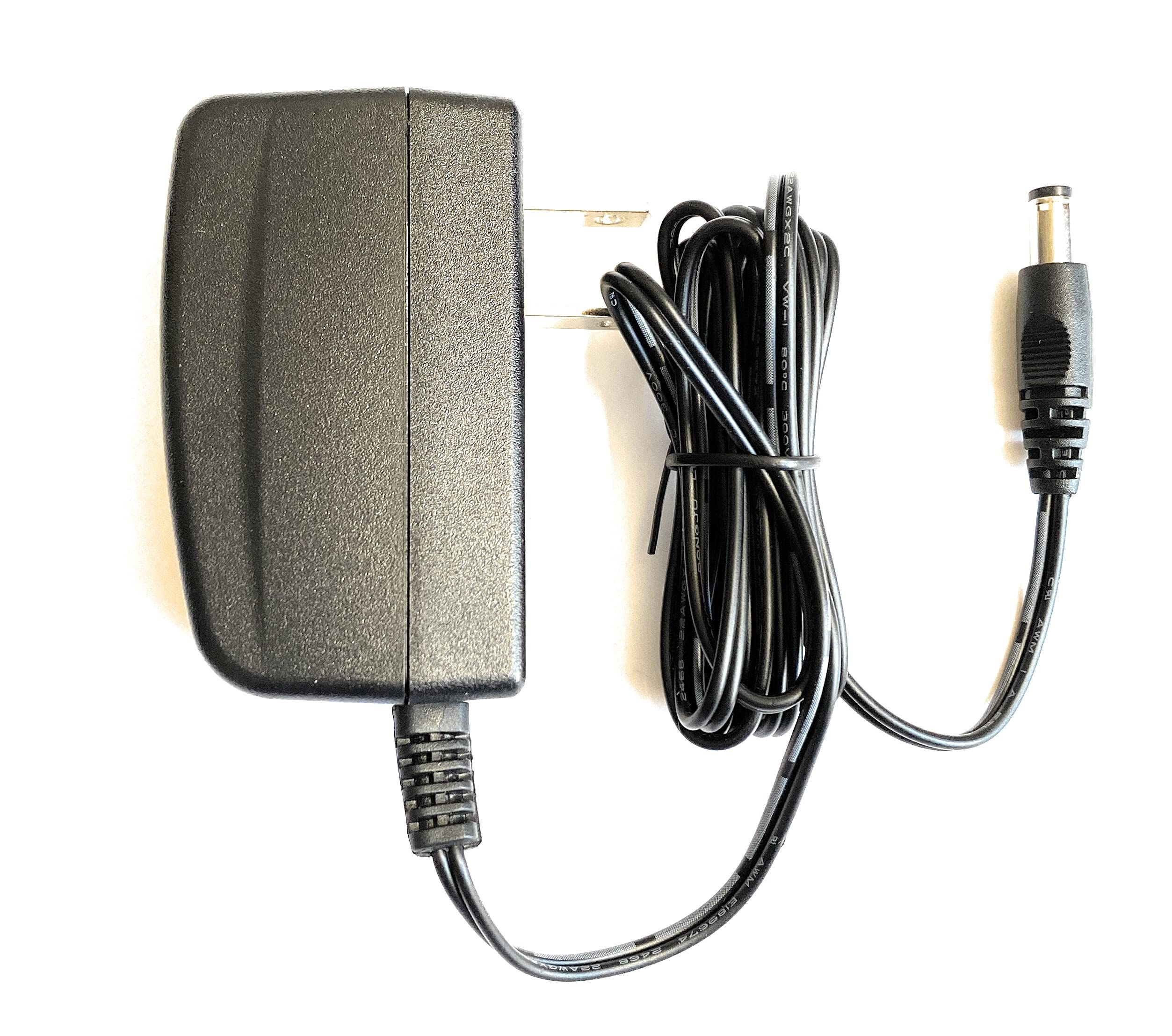 DCPOWER Home Wall AC Power Adapter Compatible Replacement for UNIDEN Atlantis 270, 290, 295 Charging Cradle
