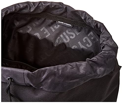Herschel Supply Casual, Nero, 43 (A) x 30,50 (L) x 15 (P) cm