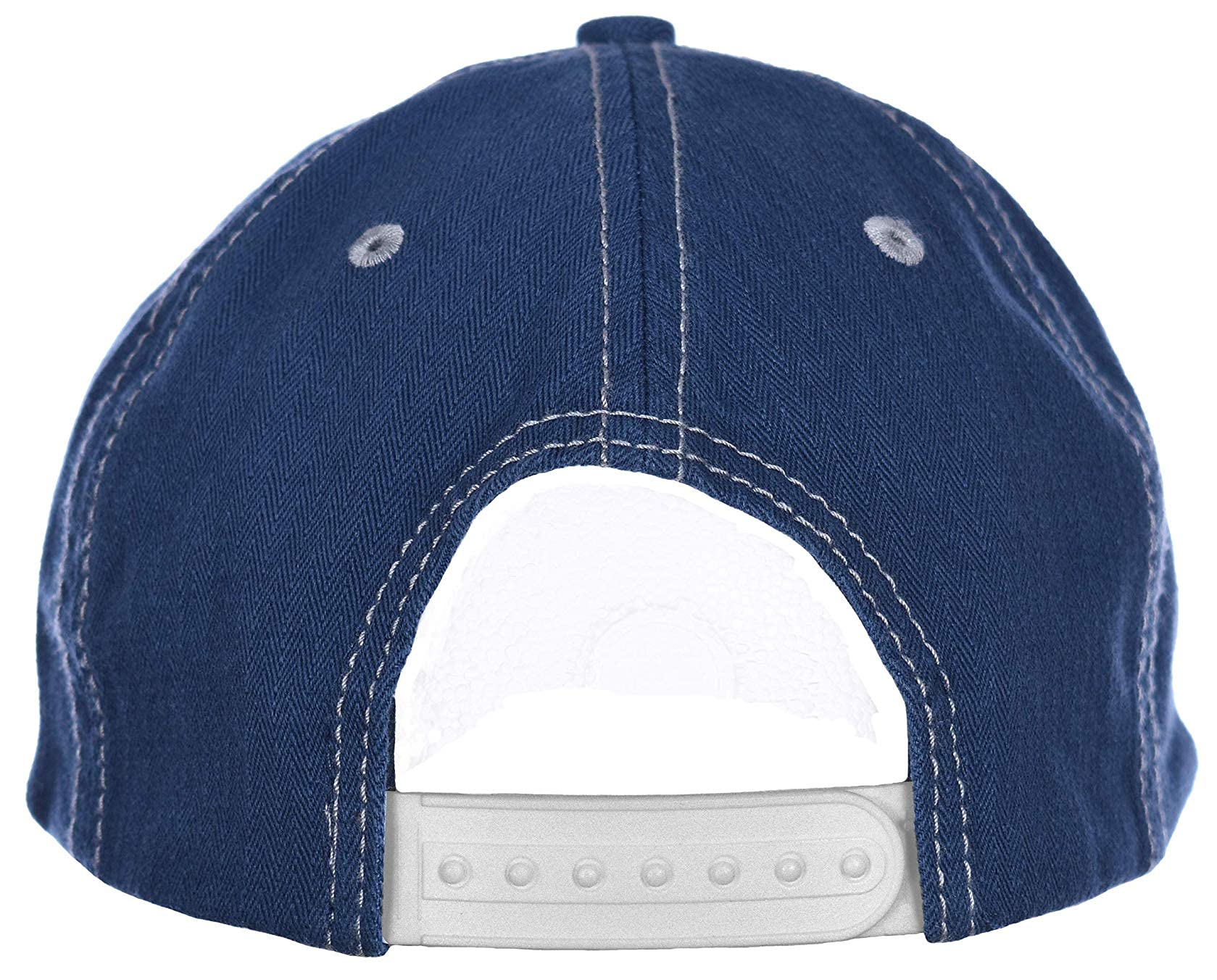 Ford Motor Company MCMIII Navy Blue Adjustable Cap