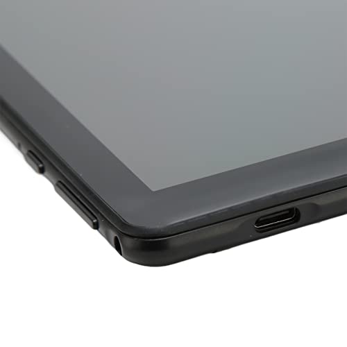 HD Screen Tablet, 5Ghz 2560x1600 Tablet 10.1 Inch for Entertainment (US Plug)