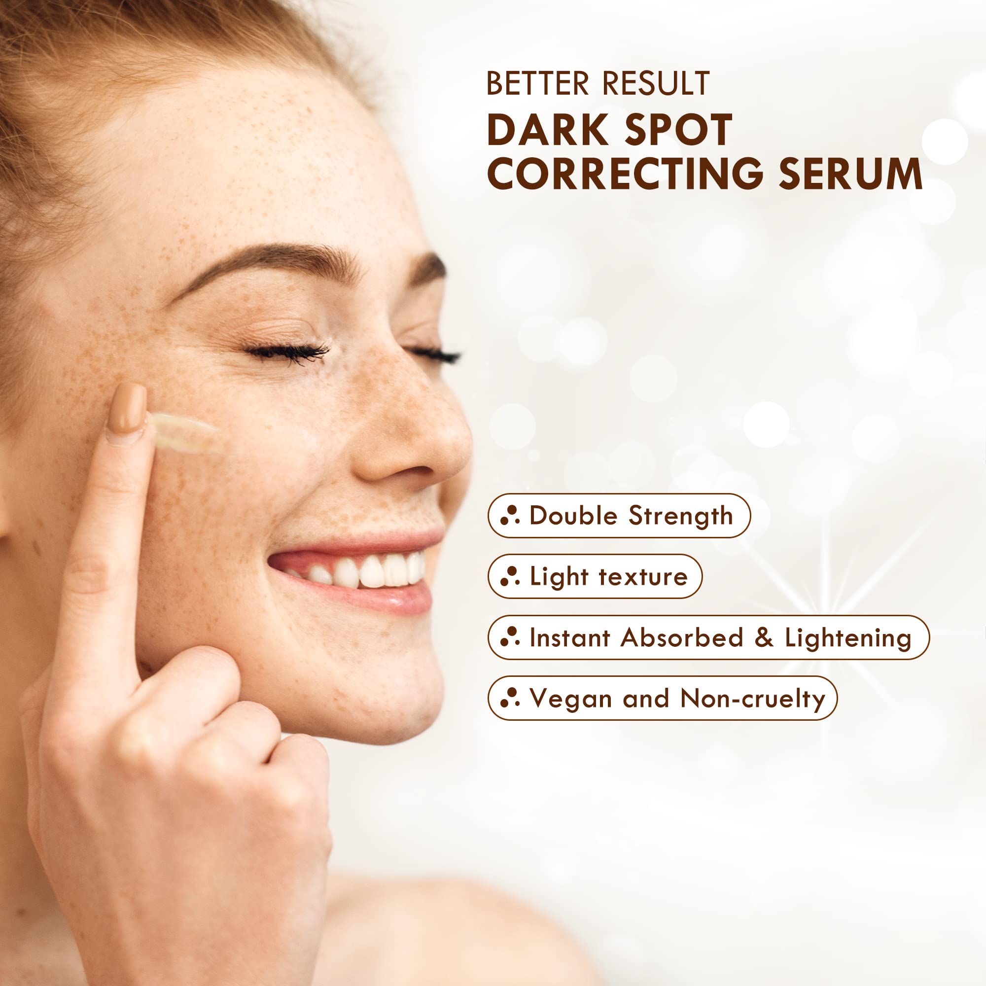 face serum for women skin care