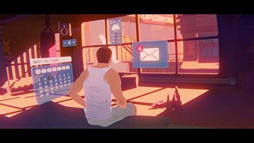 Foreclosed - Nintendo Switch